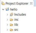 STM32 Project From Scratch on Eclipse – TECH Inside